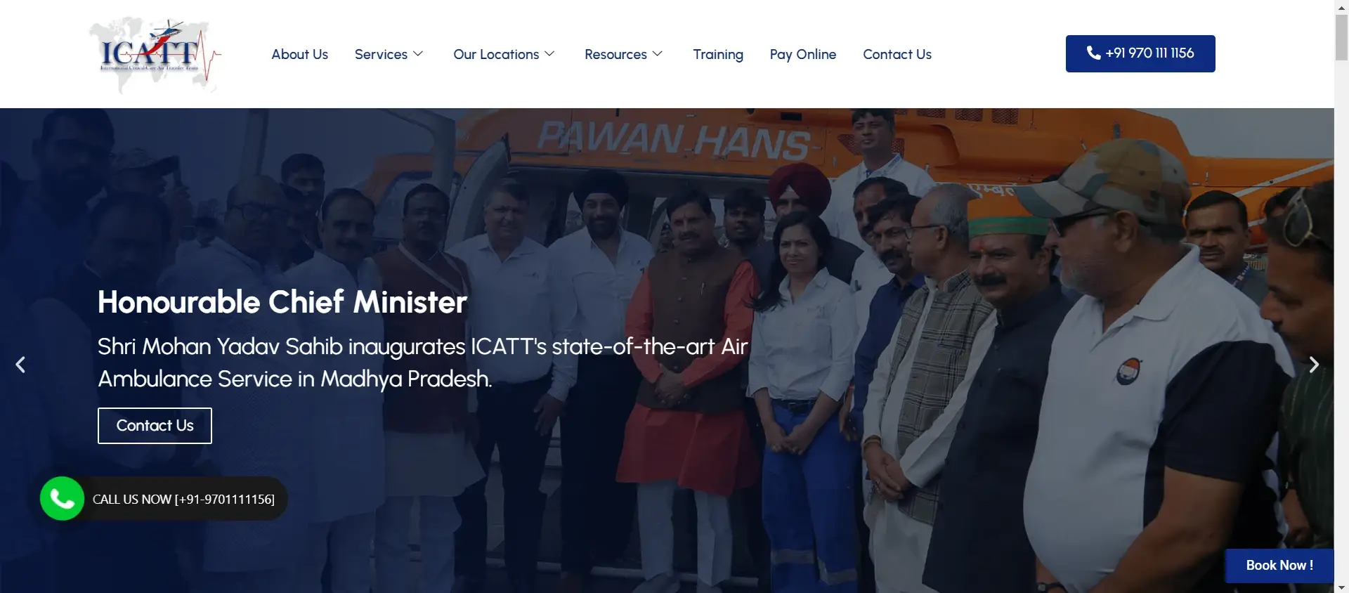 ICATT | Zerozilla Technologies