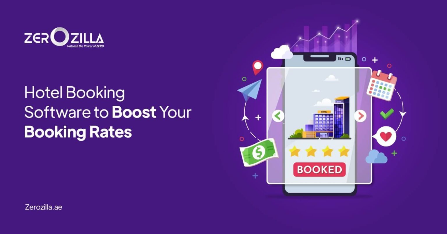 IT Consulting Service | Software Solutions | Zerozilla