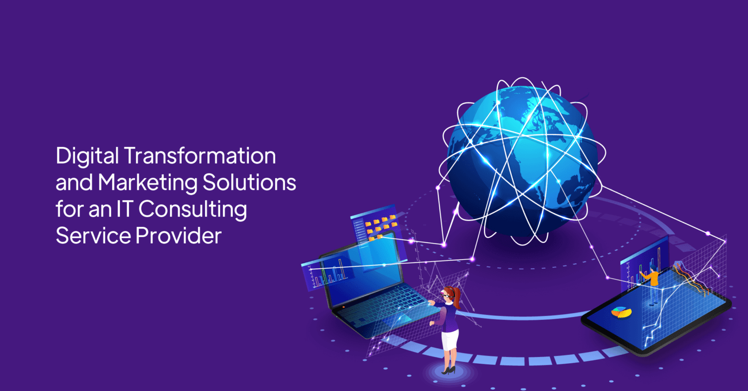 IT Consulting Service | Software Solutions | Zerozilla