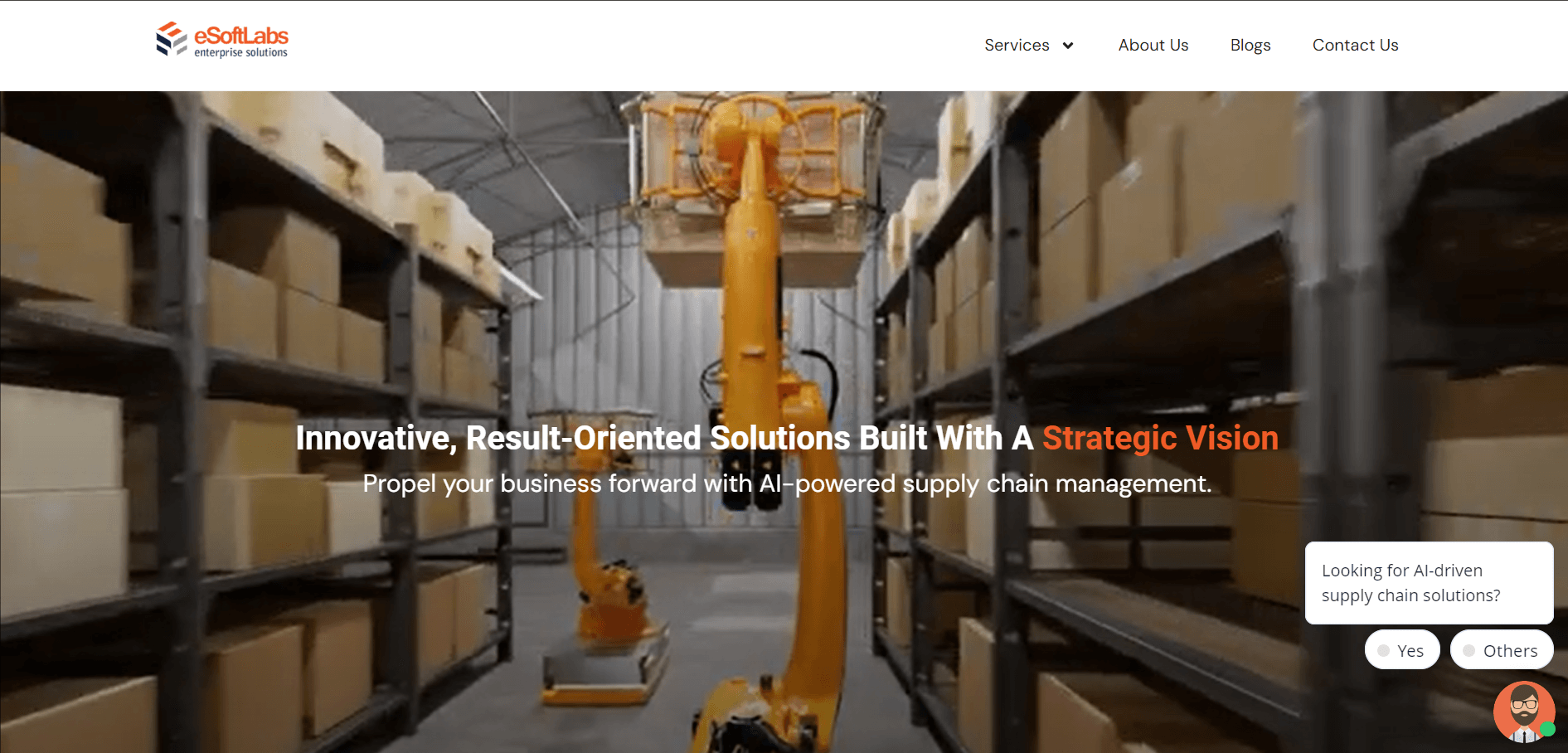 eSoftLabs | Zerozilla Technologies