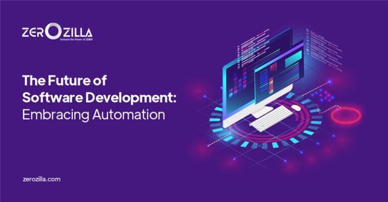 IT Consulting Service | Software Solutions | Zerozilla