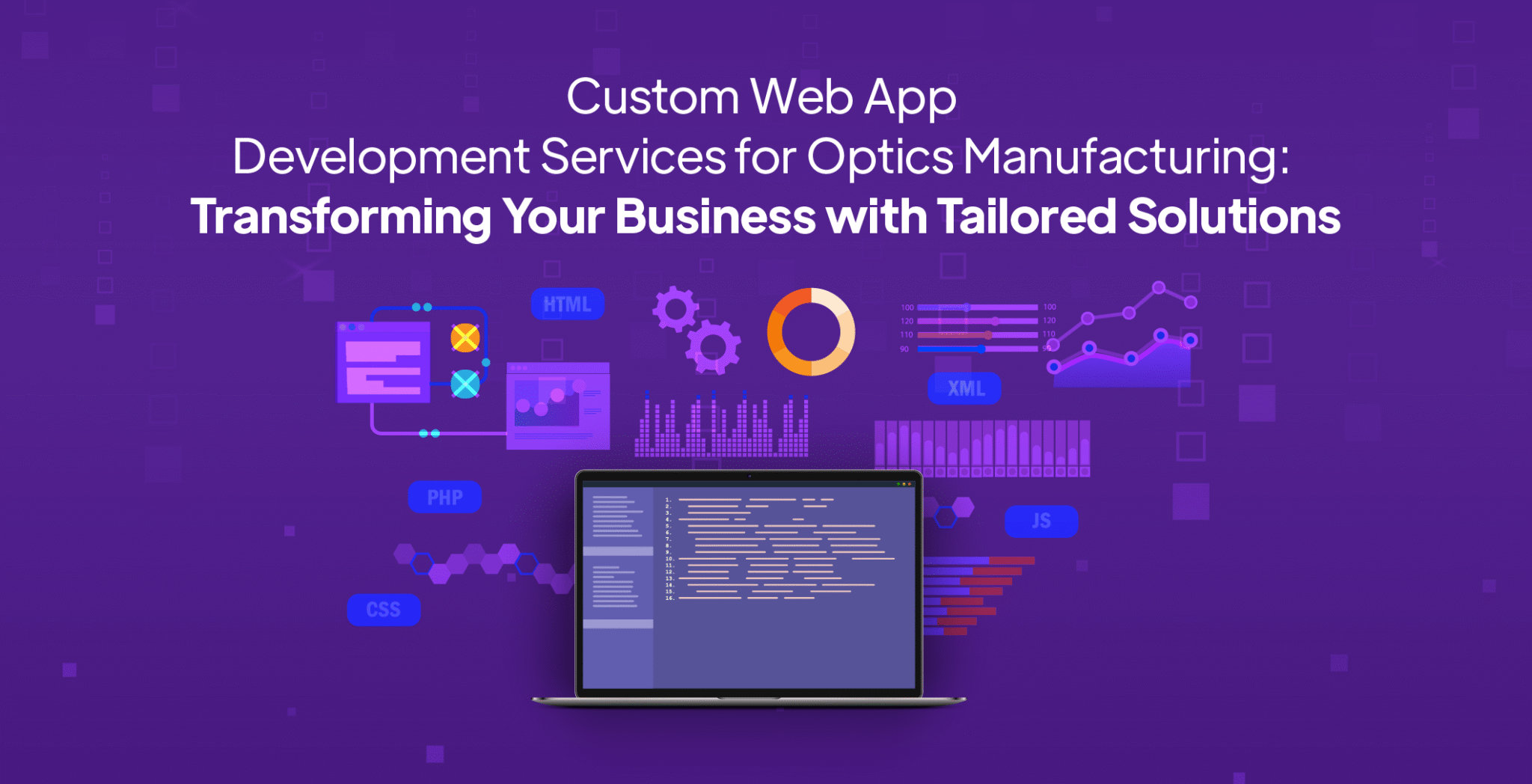Building a Web Application for Internal Recruitment Automation ...